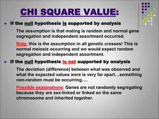 CHISQUAREgenetics.ppt