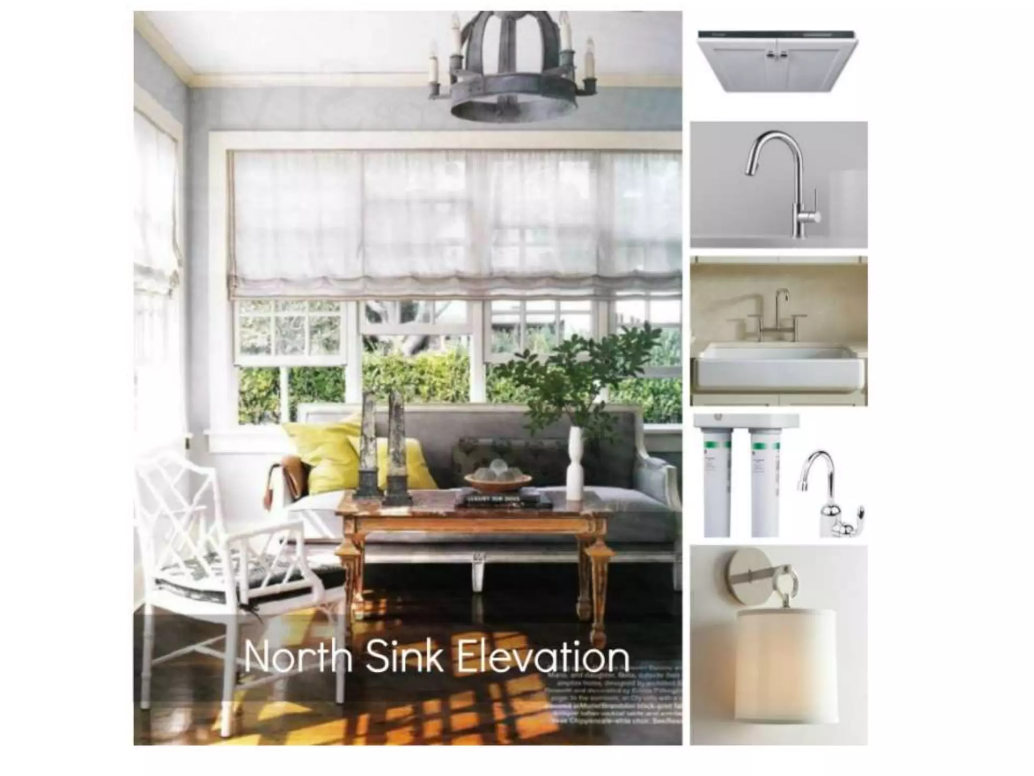 Chistopher peacock inspired kitchen | PPT