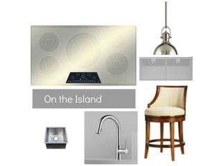 Chistopher peacock inspired kitchen | PPT