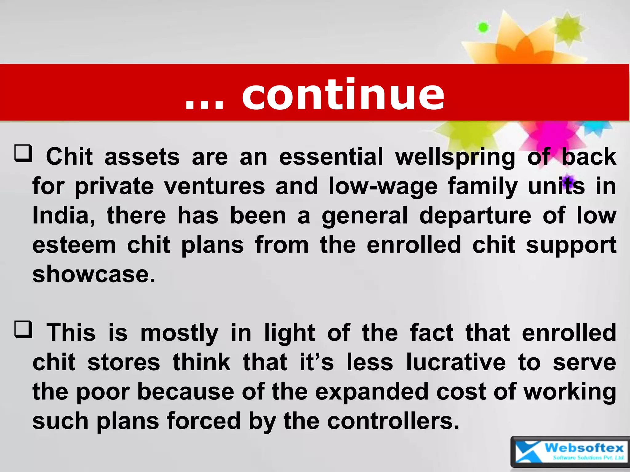 Chit fund emi calculator, chit-fund karnataka, chit-fund logo | PPT | Home Utilities | Personal ...