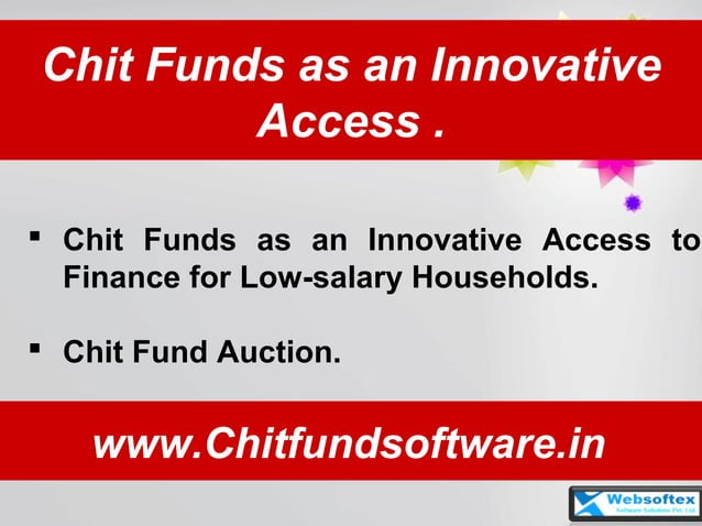Chit fund emi calculator, chit-fund karnataka, chit-fund logo | PPT