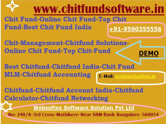 Chit fund emi calculator, chit-fund karnataka, chit-fund logo | PPT