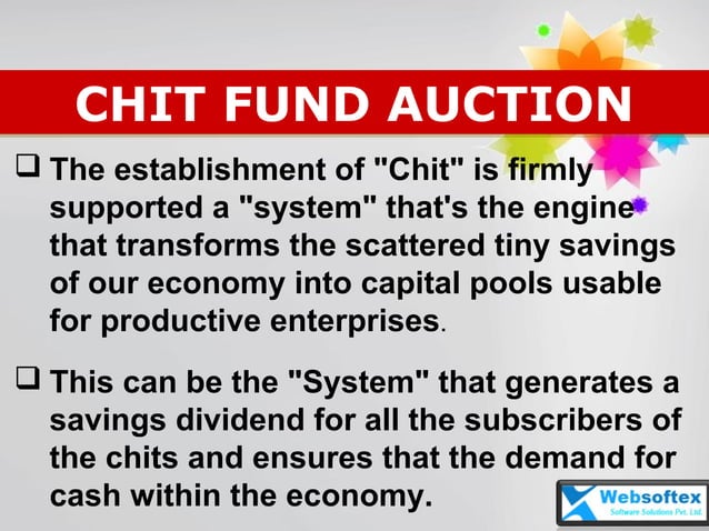 Chit fund emi calculator, chit-fund karnataka, chit-fund logo | PPT