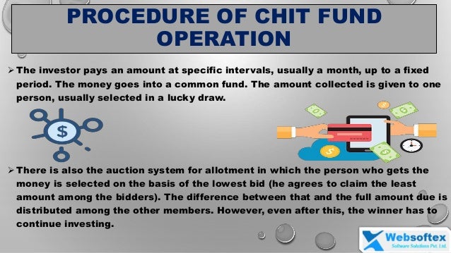 Chit fund flow chart, chit-fund definition, chit-fund entries, chit-f…