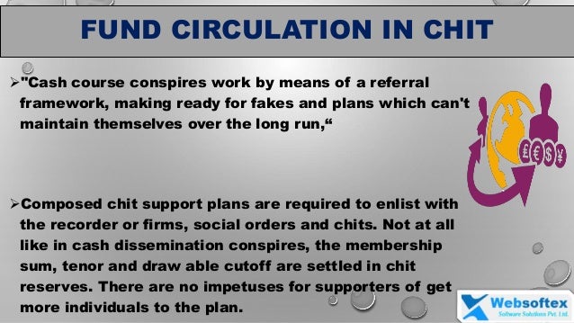 Chit fund flow chart, chit-fund definition, chit-fund entries, chit-f…