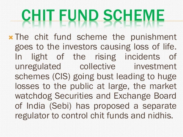 Chit fund schemes, chit fund-domain, chit informations, chit fund ...