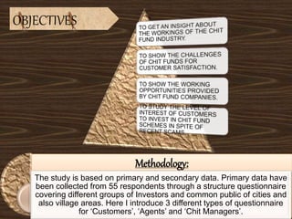 Chit fund ppt | PPTX