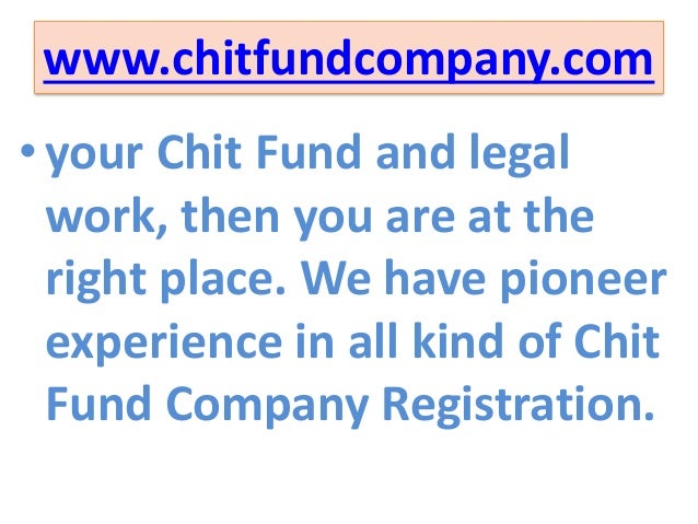 Chit fund rules, chit fund business, chitty business, chit manage