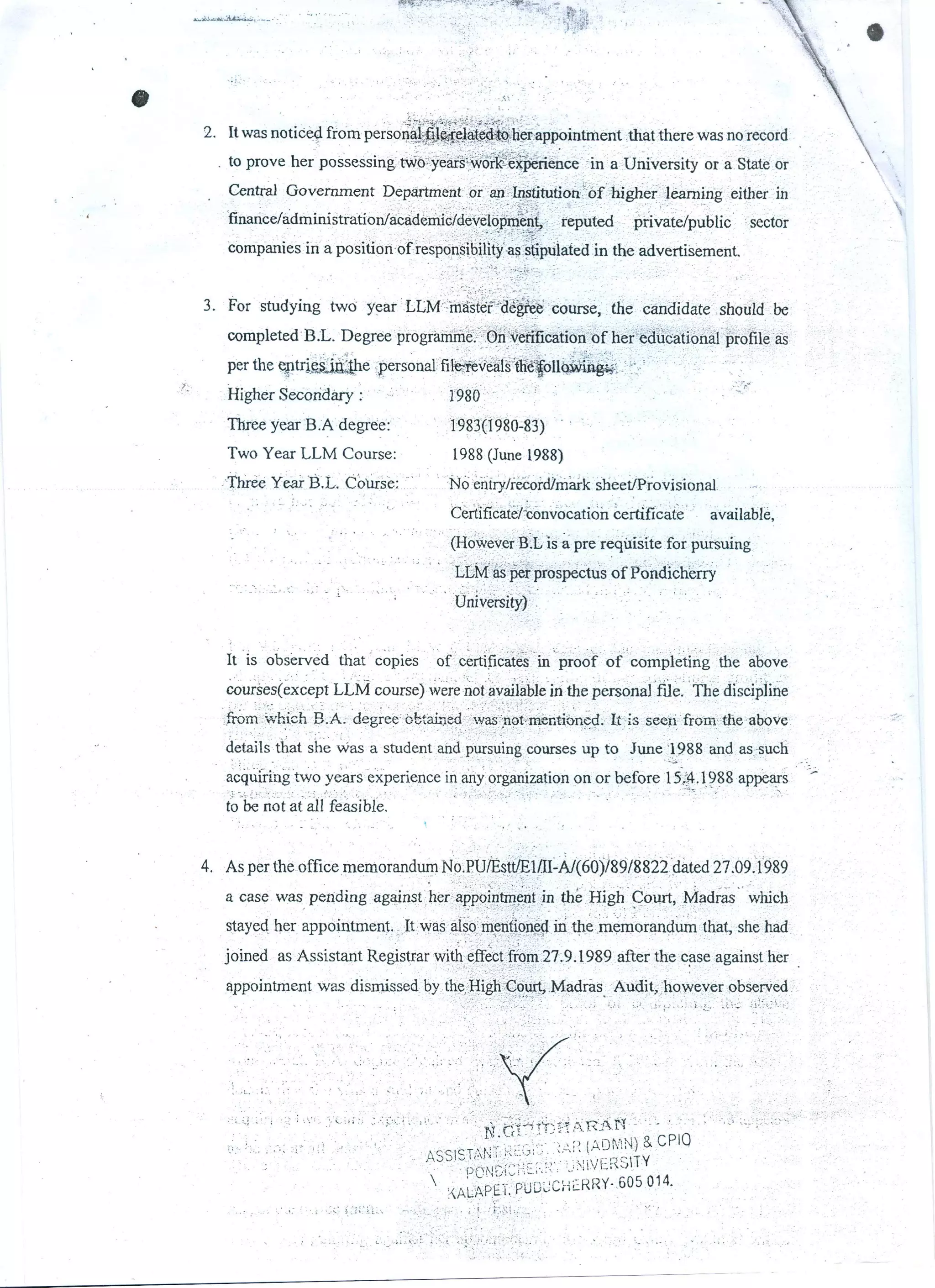 Chithra cag audit report | PDF | Politics