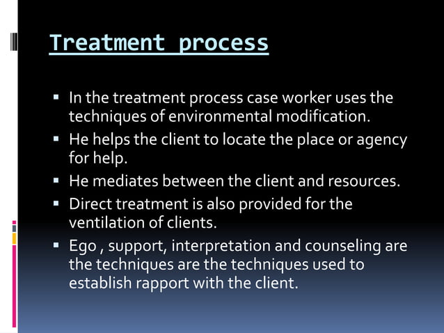 psycho social approach | PPTX