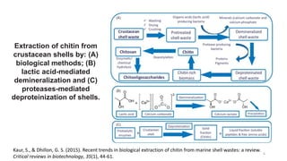 Chitin, chitosan and COS.pptx