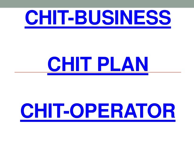Chit investment plan, chit payment, chit fund module, chit fund manag…
