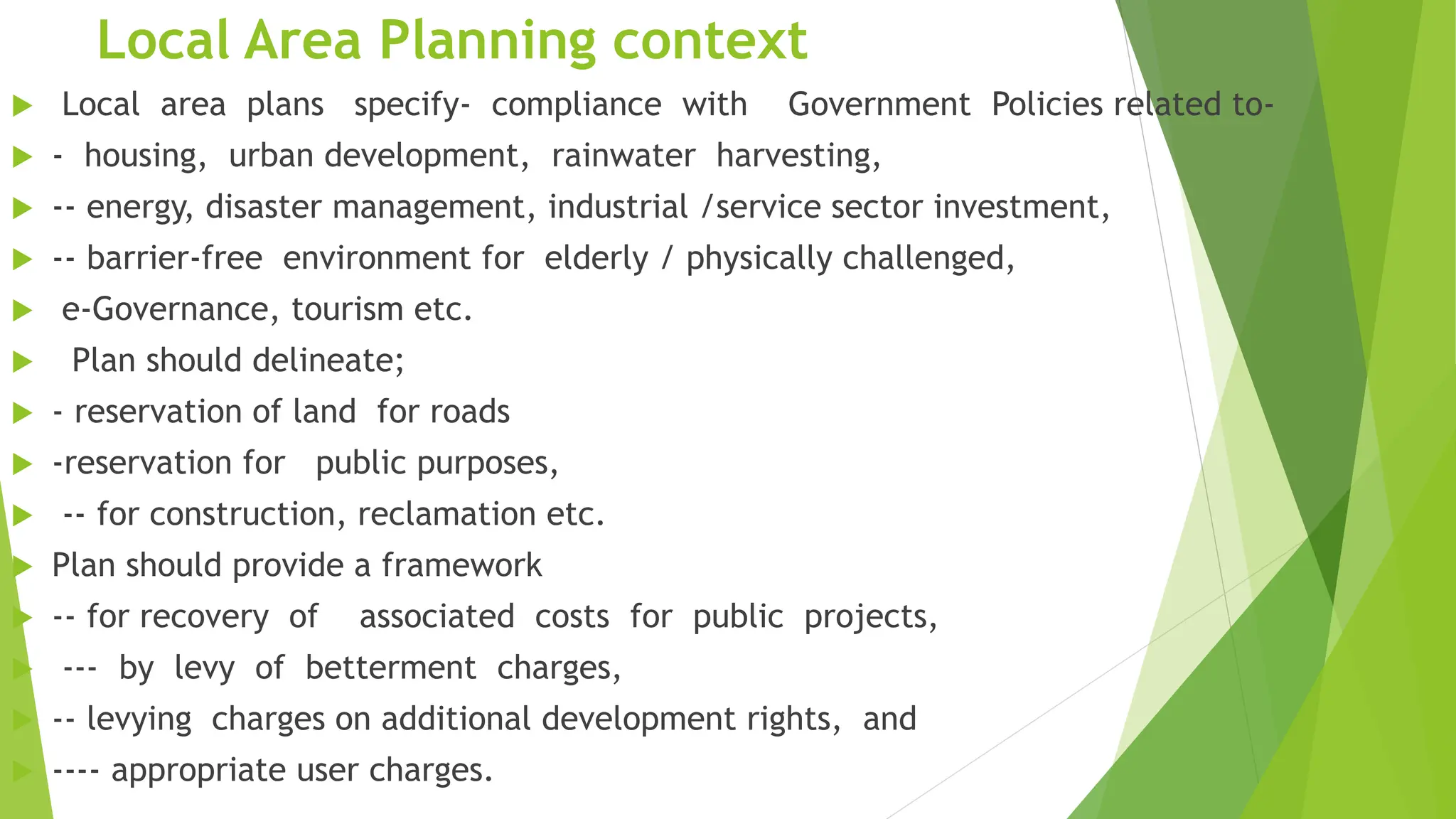 chitkara--Local Area Planning.pptx