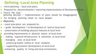 chitkara--Local Area Planning.pptx