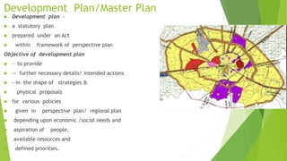 chitkara--Local Area Planning.pptx