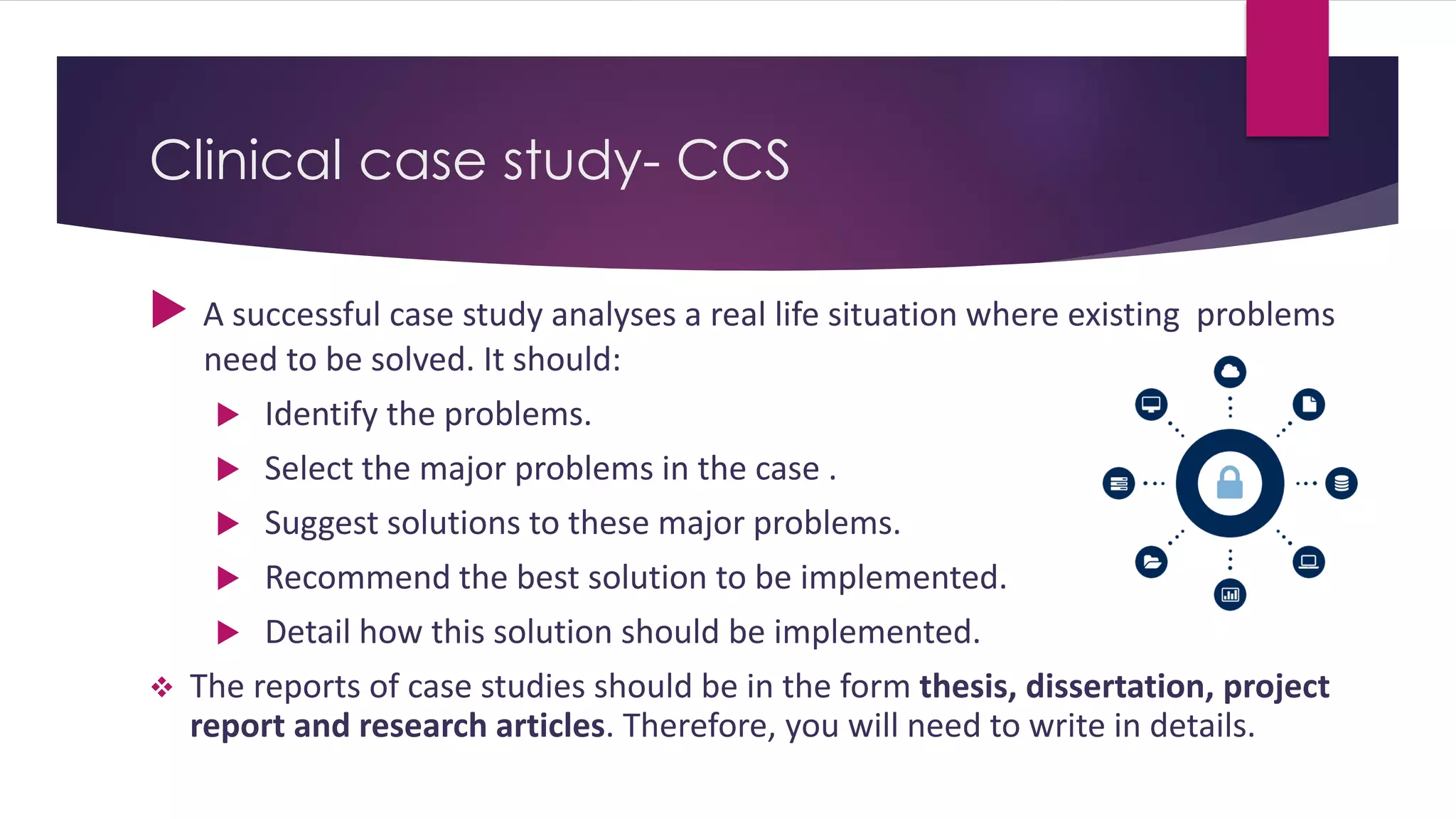 Clinical case studies and SPSS | PDF
