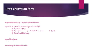 Clinical case studies and SPSS | PDF