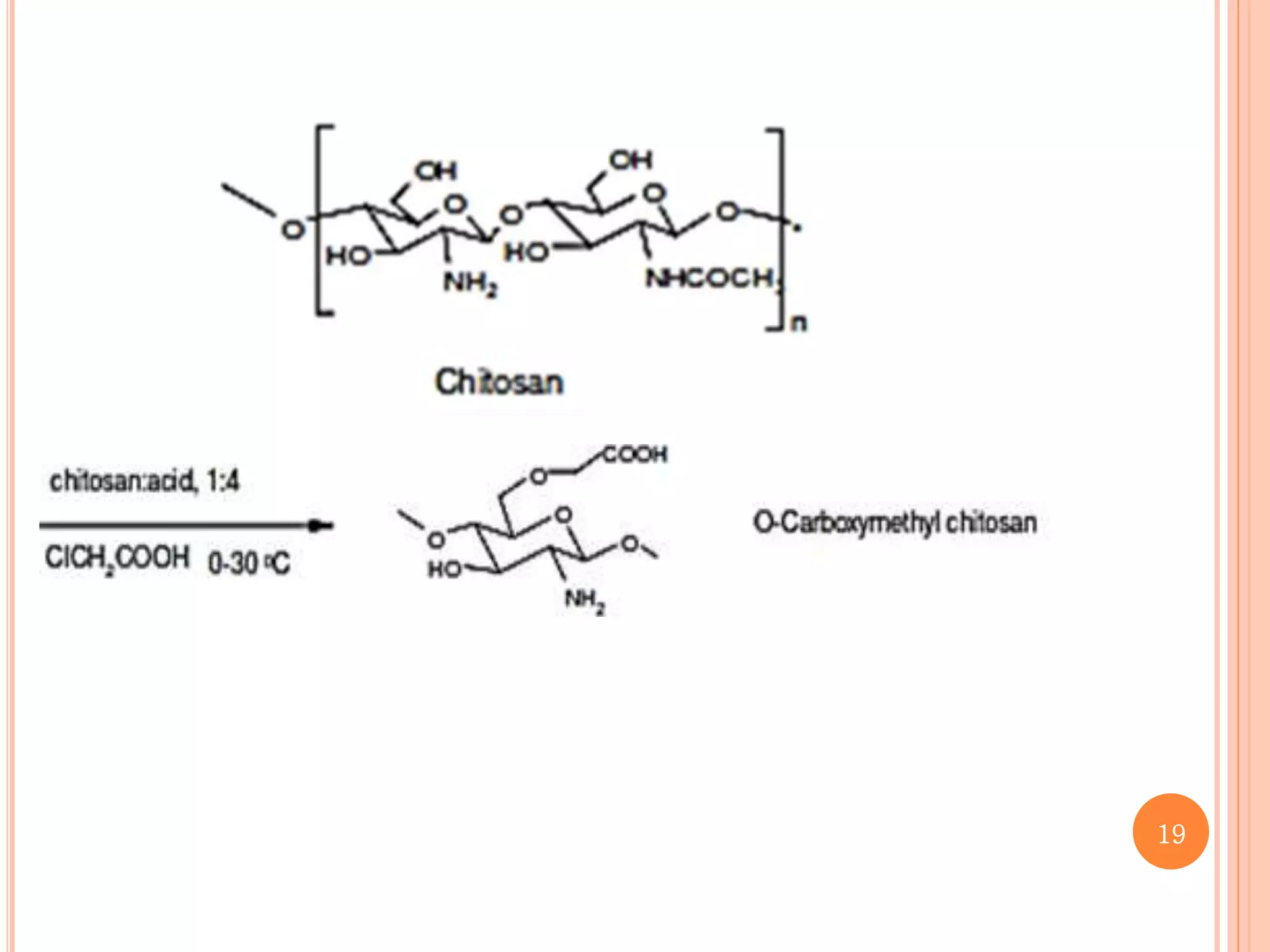 Chitosan | PPTX