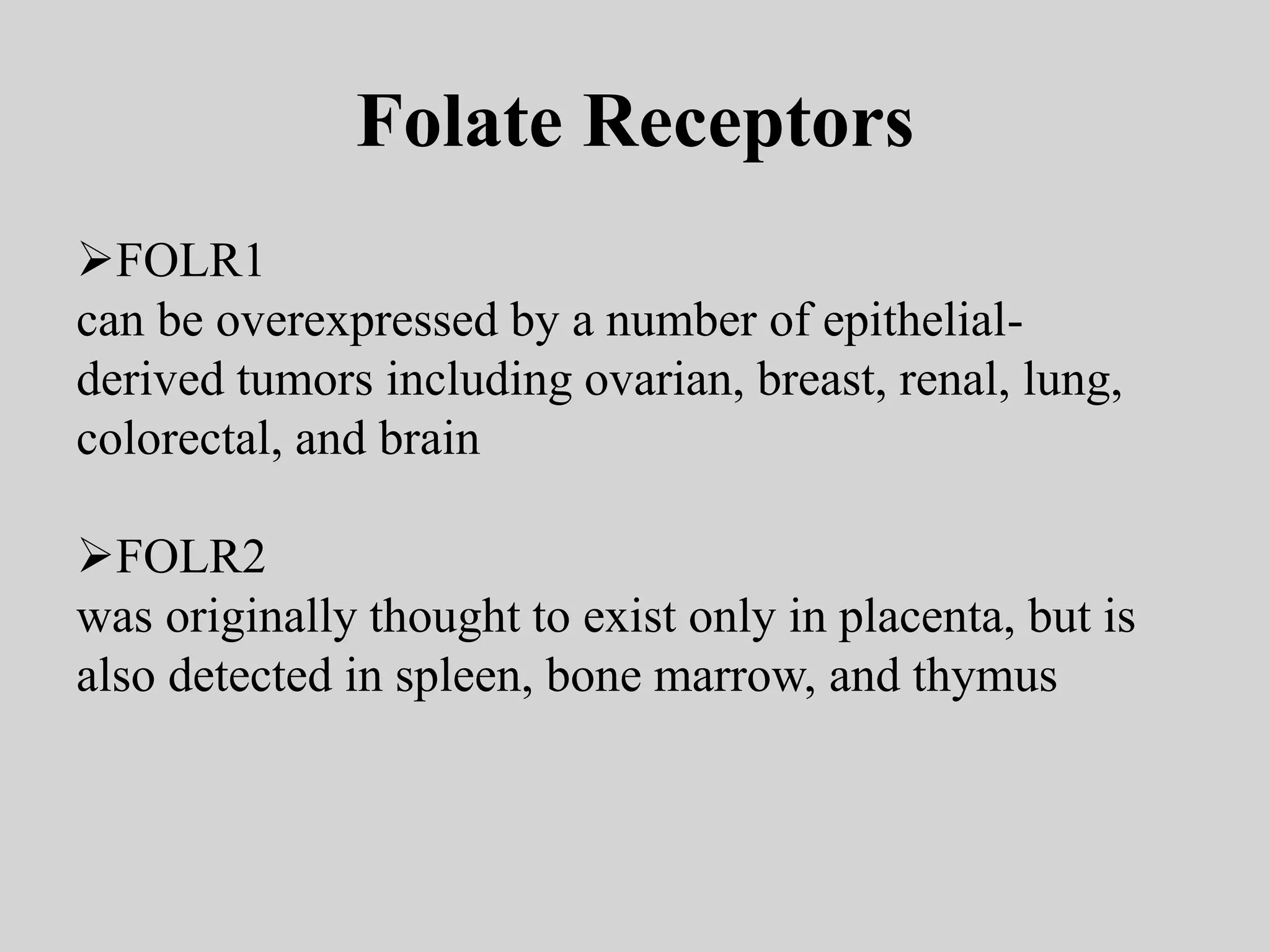 Chitosan folic acid as system for site specific controlled release | PPTX