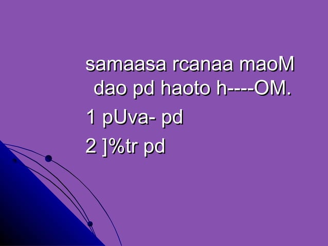 Chitra | PPT