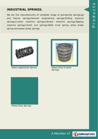 Chitra engineering | PDF