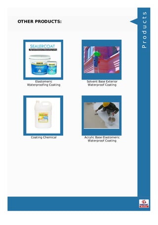Chitra insultec-private-limited | PDF | Chemistry | Science