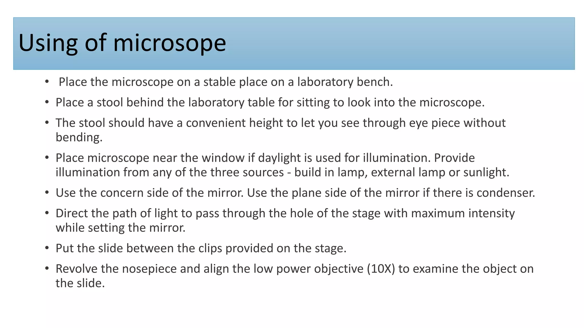 USE AND HANDLING OF EQUIPMENTS.pptx