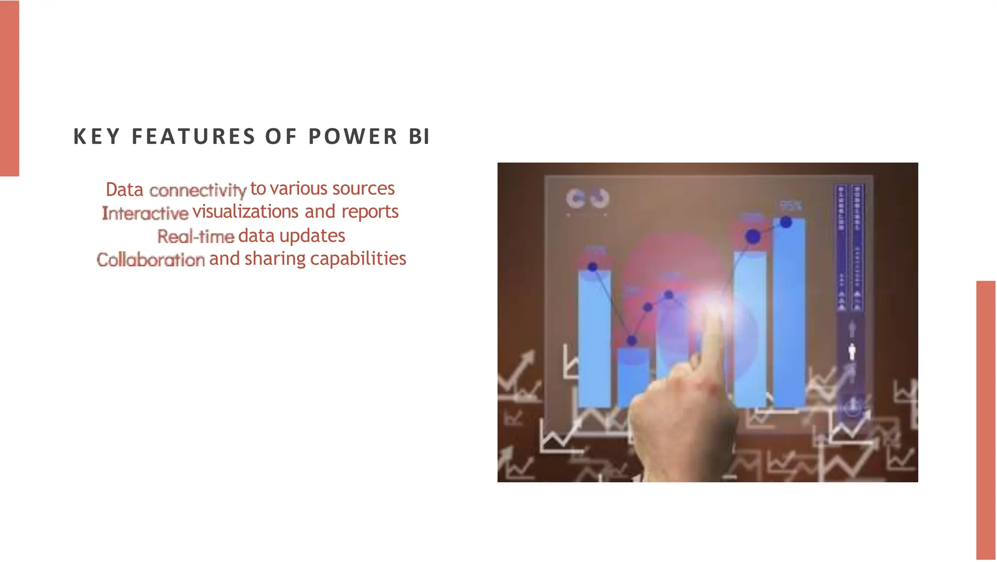 introduction to power bi in electronics and communication engineering | PPT