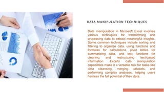 introduction to power bi in electronics and communication engineering | PPT