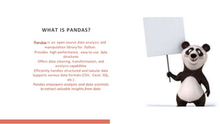 introduction to power bi in electronics and communication engineering | PPT