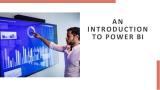 introduction to power bi in electronics and communication engineering ...