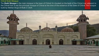 Chitral | PPTX
