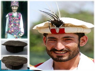 Chitrali culture | PPTX