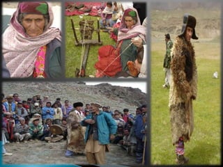 Chitrali culture | PPTX