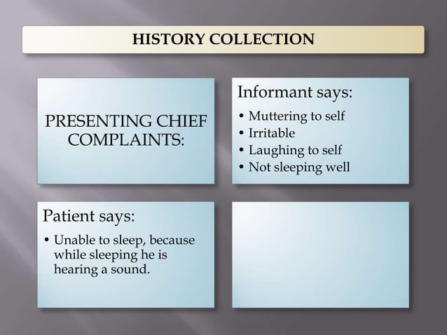 Chitra presentation on schizophrenia | PPT