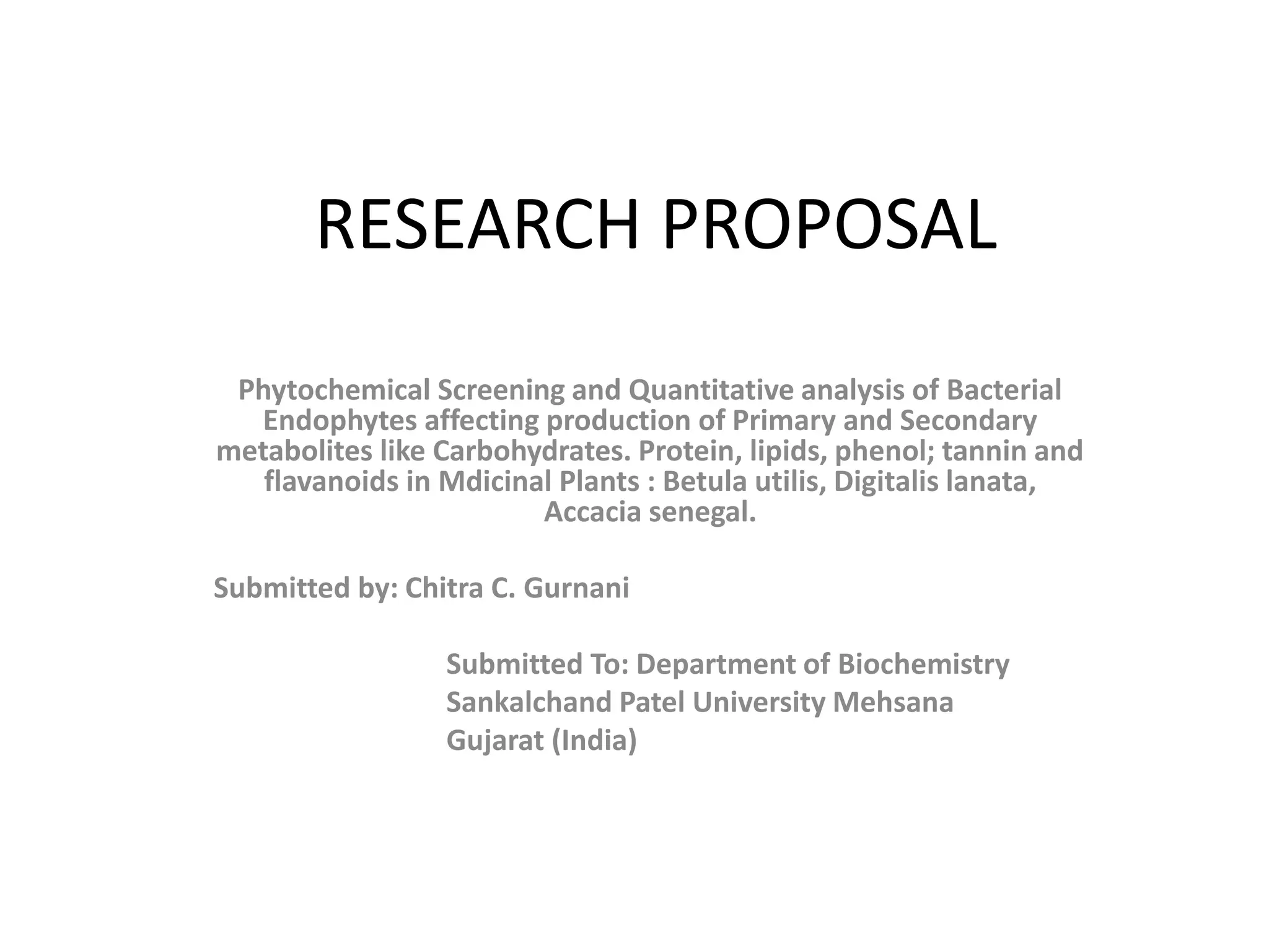 chitra research proposal slides .1.pptx