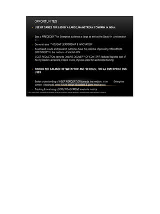 Chitra Sarmma- Infosys | PDF