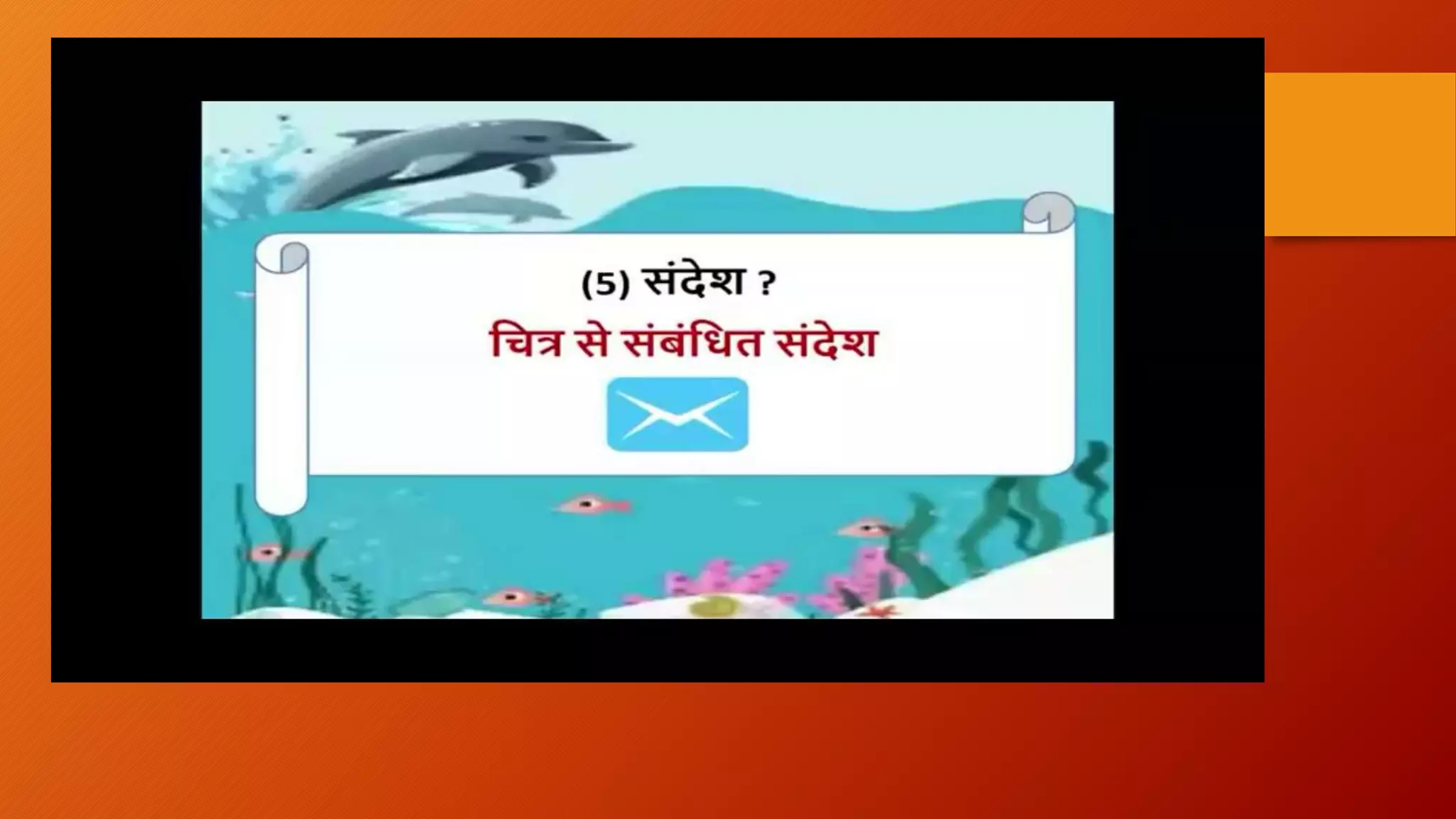 Chitra varnan hindi class6 ppt | PPTX