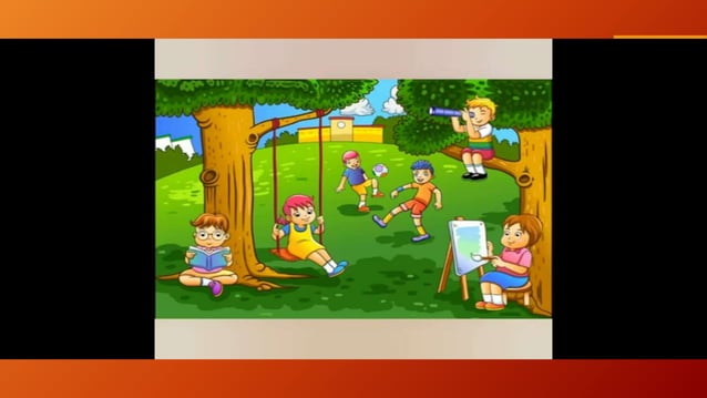 Chitra varnan hindi class6 ppt | PPTX