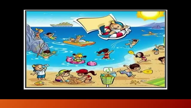 Chitra varnan hindi class6 ppt