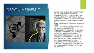 Chitra Vishwanath.pptx ooooooooooppppppp | PPT