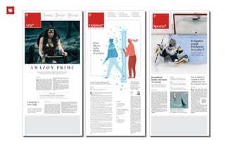 Section overview | PPT