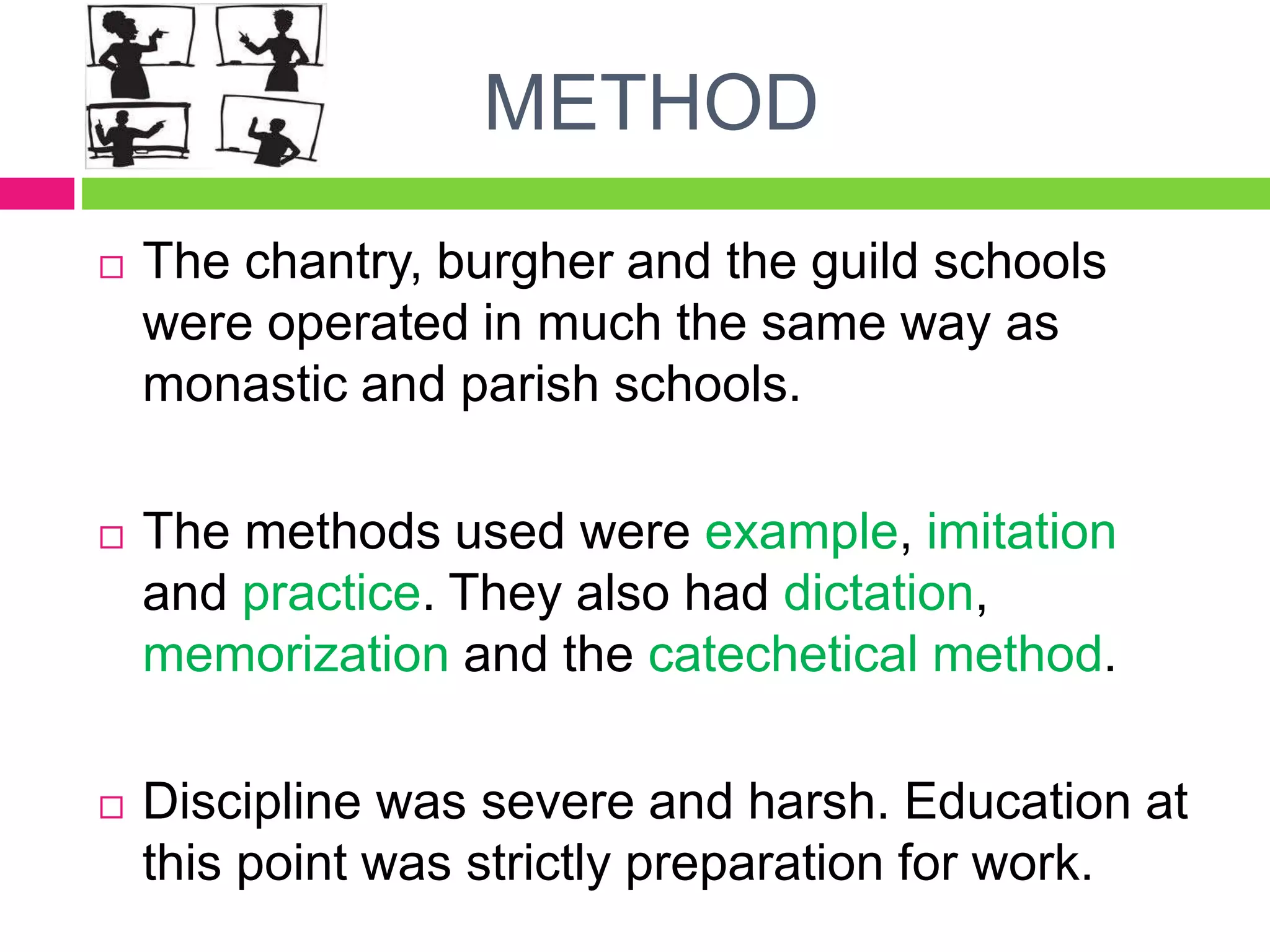 PNU CTP Ed 1 Chivalric, Feudalistic and Guild System | PPTX