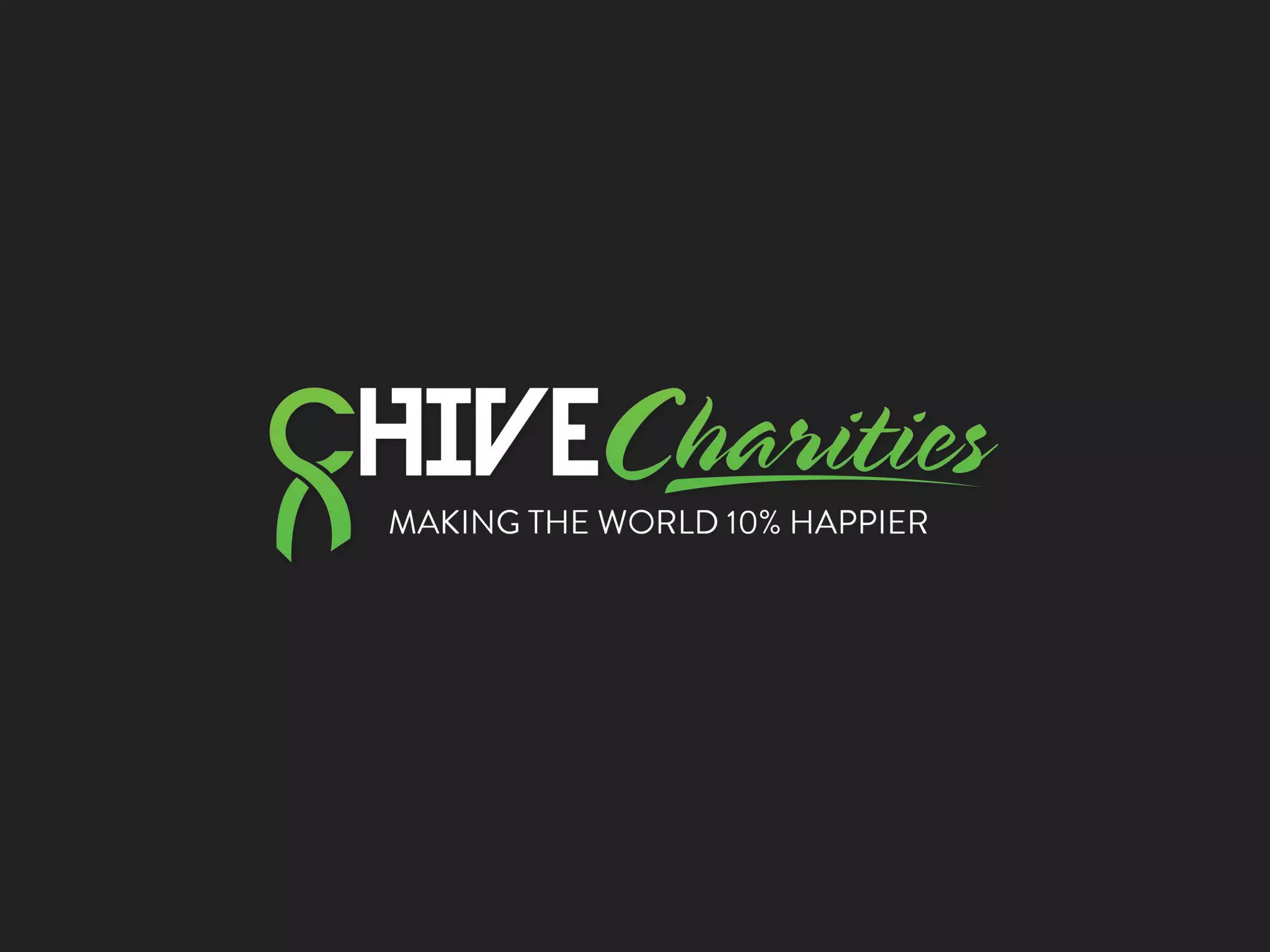 Austin: Chive Charities: Changing the Giving Paradigm and Finding ...