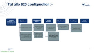 CHKAE2 New plant it infrastructure reprot.rev1 approved by techpole ...