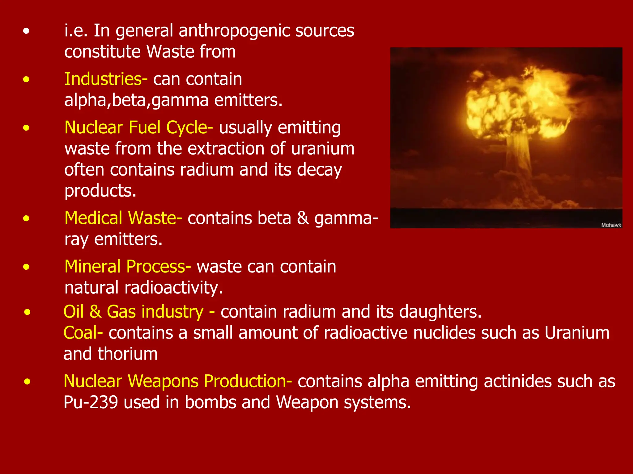 Radioactive Waste And Its Disposal.ppt