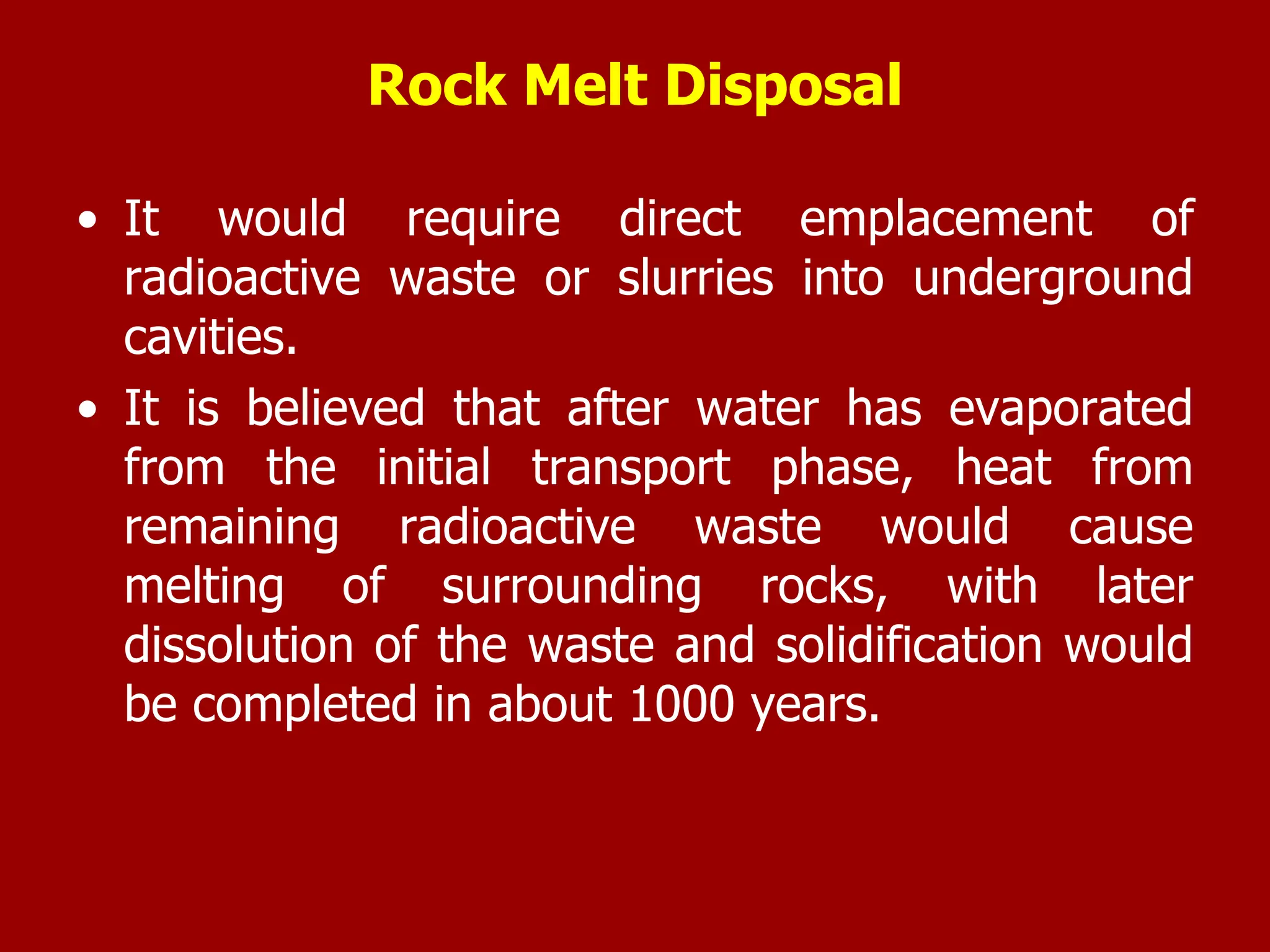 Radioactive Waste And Its Disposal.ppt