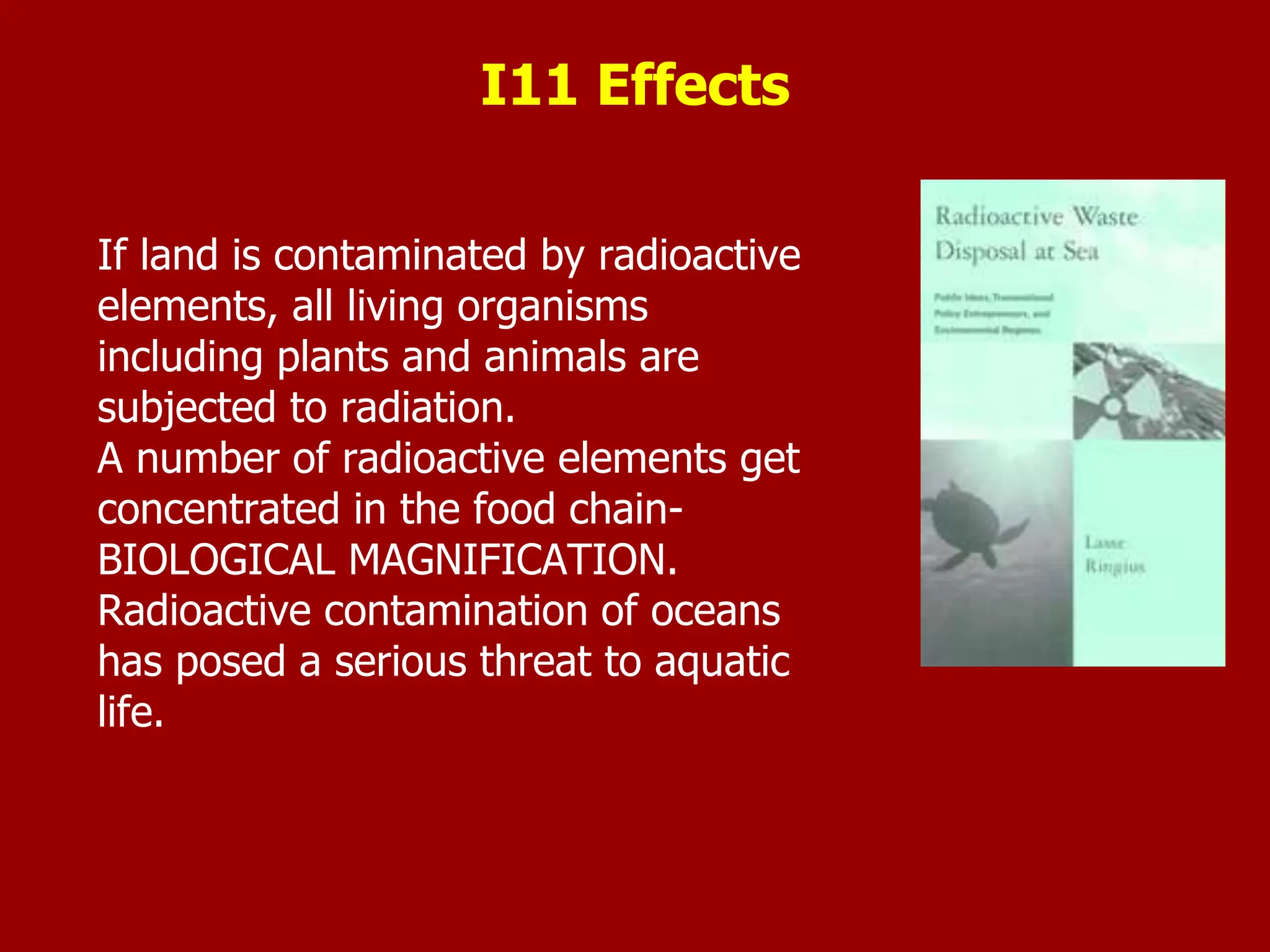 Radioactive Waste And Its Disposal.ppt