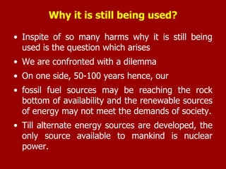 Radioactive Waste And Its Disposal.ppt