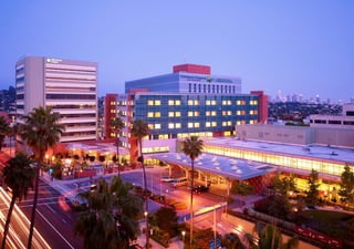 CHLA Medical Center | PPT